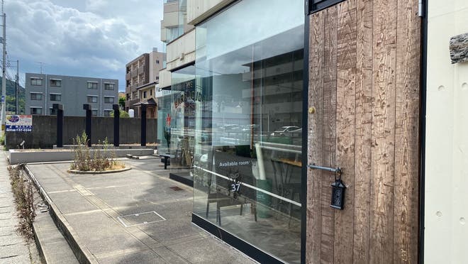 新下関駅より徒歩9分の近隣が大学とオフィス街です。の写真5