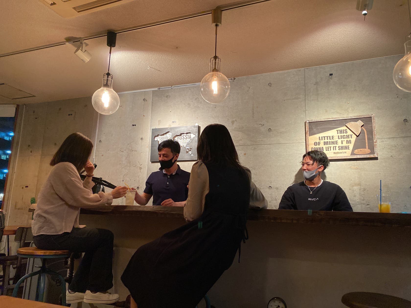 新下関駅より徒歩9分の近隣が大学とオフィス街です。の写真8