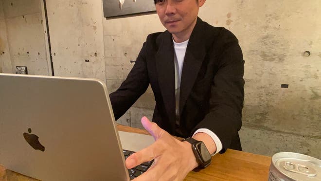 新下関駅より徒歩9分の近隣が大学とオフィス街です。の写真9