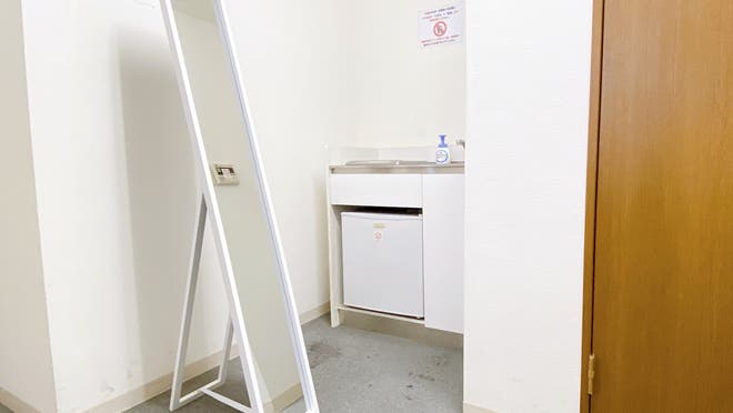 🎊好立地🎊|🉐格安|池袋駅1分❗C1出口が目の前👀|高速WiFi⚡|24h🈺|Colormell 池袋西口店【A室】の写真7