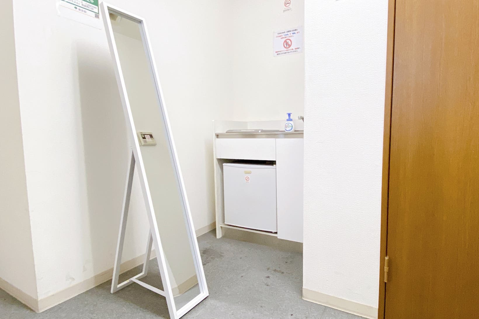 🎊好立地🎊｜🉐格安｜池袋駅1分❗C1出口が目の前👀｜高速WiFi⚡｜24h🈺｜Colormell 池袋西口店【E室】［〜3名］の写真5