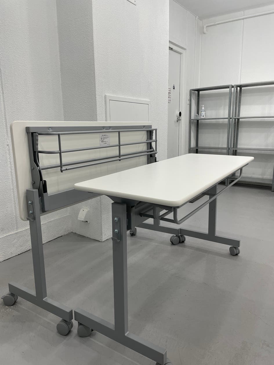 【大島駅徒歩３分】 中の橋商店街入口すぐの好立地☀️ ポップアップストア出店・物販やギャラリーに最適☆の写真16