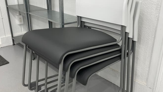 【大島駅徒歩3分】 中の橋商店街入口すぐの好立地☀️ ポップアップストア出店・物販やギャラリーに最適☆の写真17