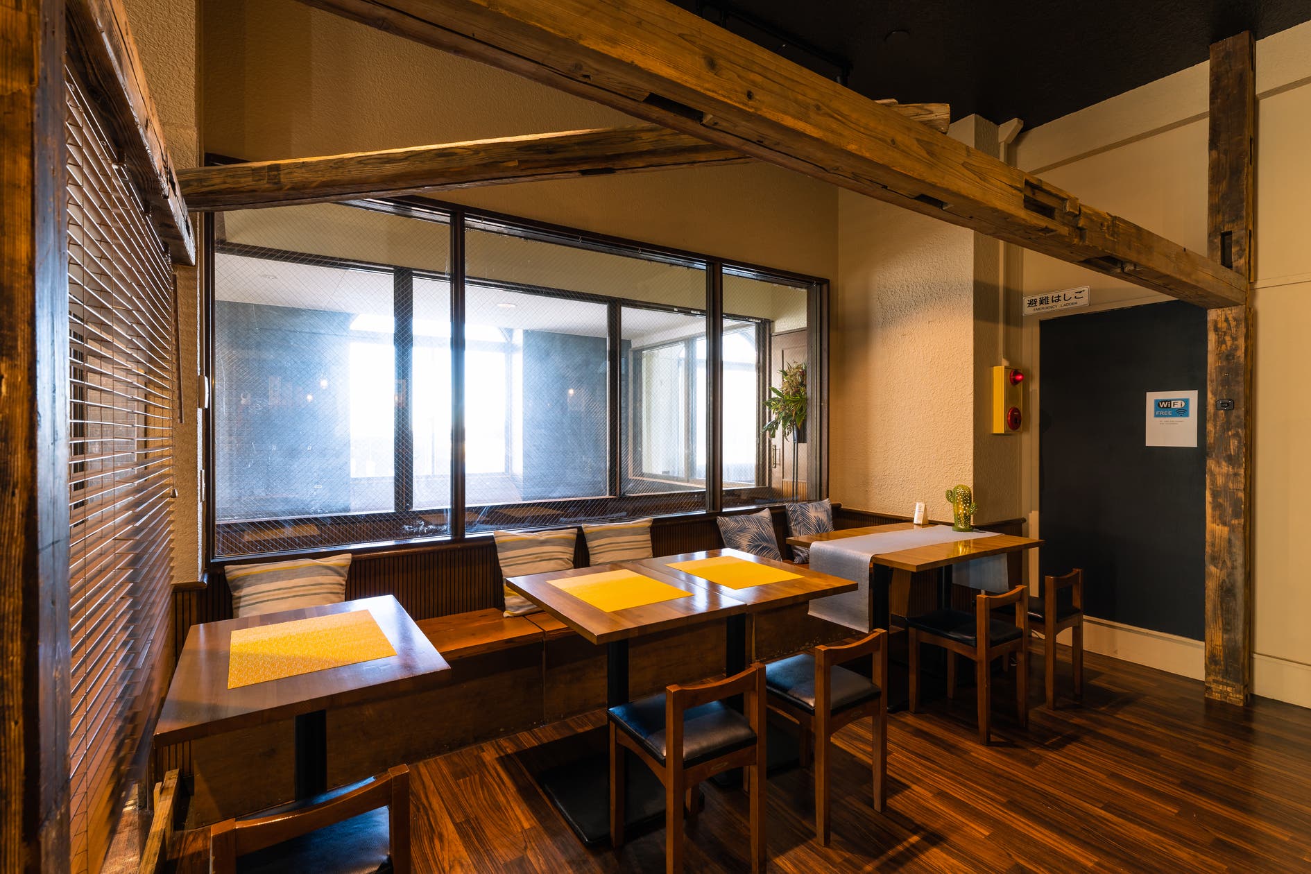 大井競馬場前駅 駅改札から徒歩10秒のイベントスペース ママ会 コスプレ セミナー カジノイベント カヌー貸出の写真7