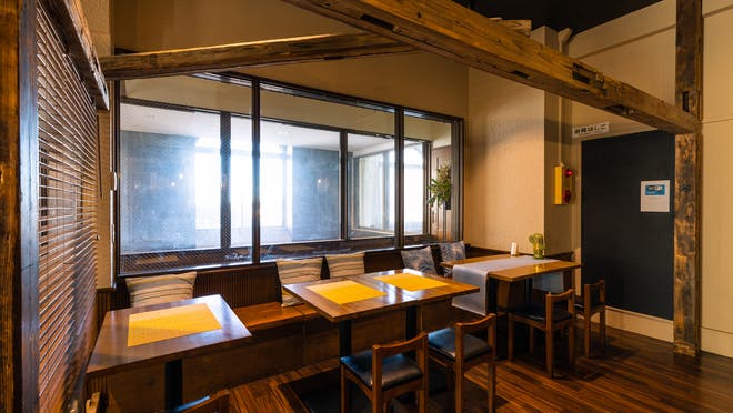 大井競馬場前駅 駅改札から徒歩10秒のイベントスペース ママ会 コスプレ セミナー カジノイベント カヌー貸出の写真7