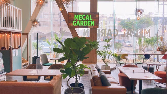 📚セミナーやパーティーなど🥂【那覇市おもろまち周辺】おしゃれなカフェ風☕レンタルスペースの写真2