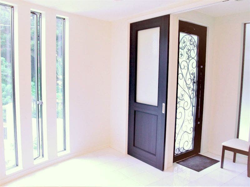 東京都中野駅からほど近い 紅葉山公園のほとりにたたずむ ミニギャラリースペースの写真4