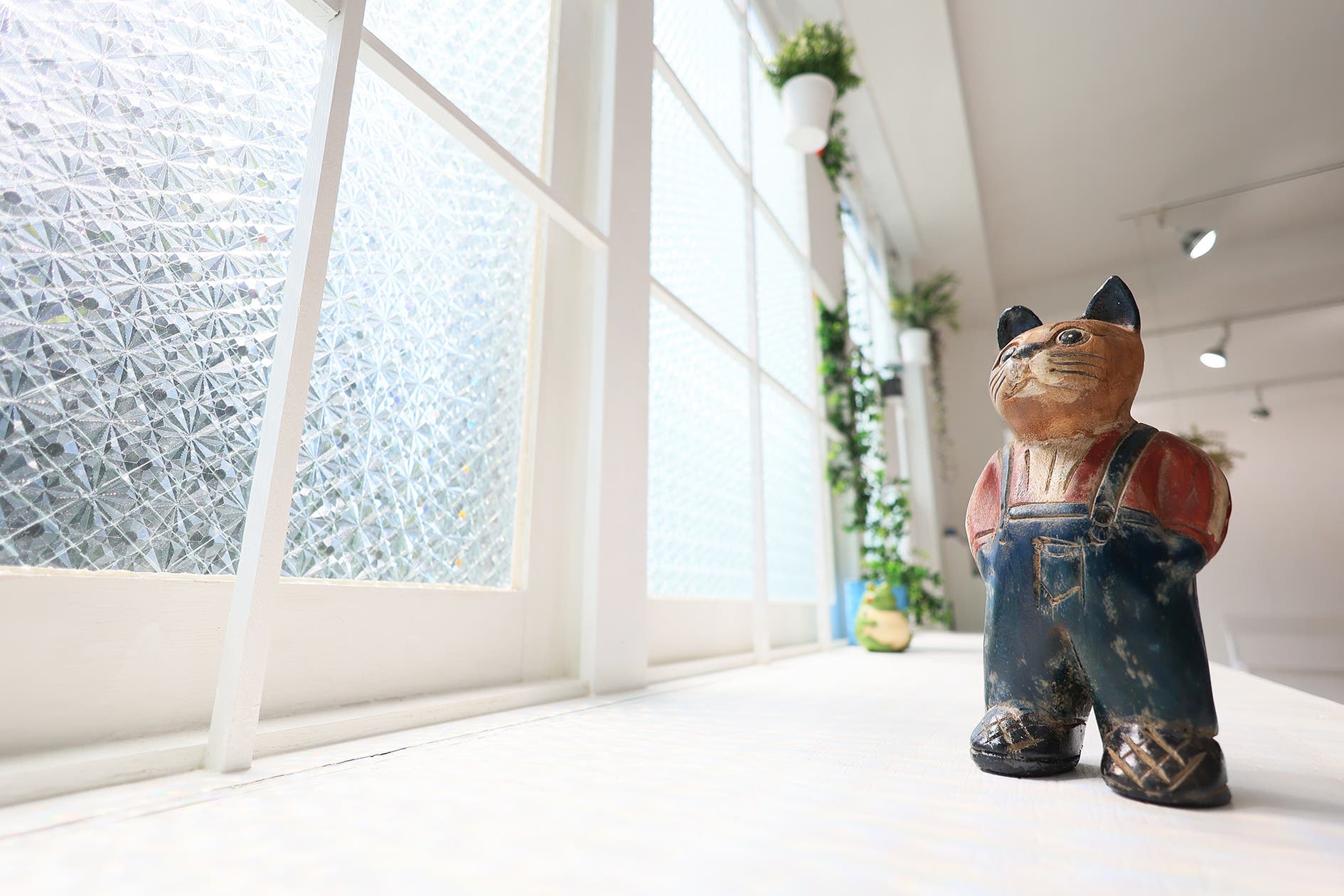 もうレンタルフォトスタジオ選びで悩まないでください☆誰でも綺麗な写真が撮れる工夫がいっぱいのワンダーヒュッテですべて解決！の写真6