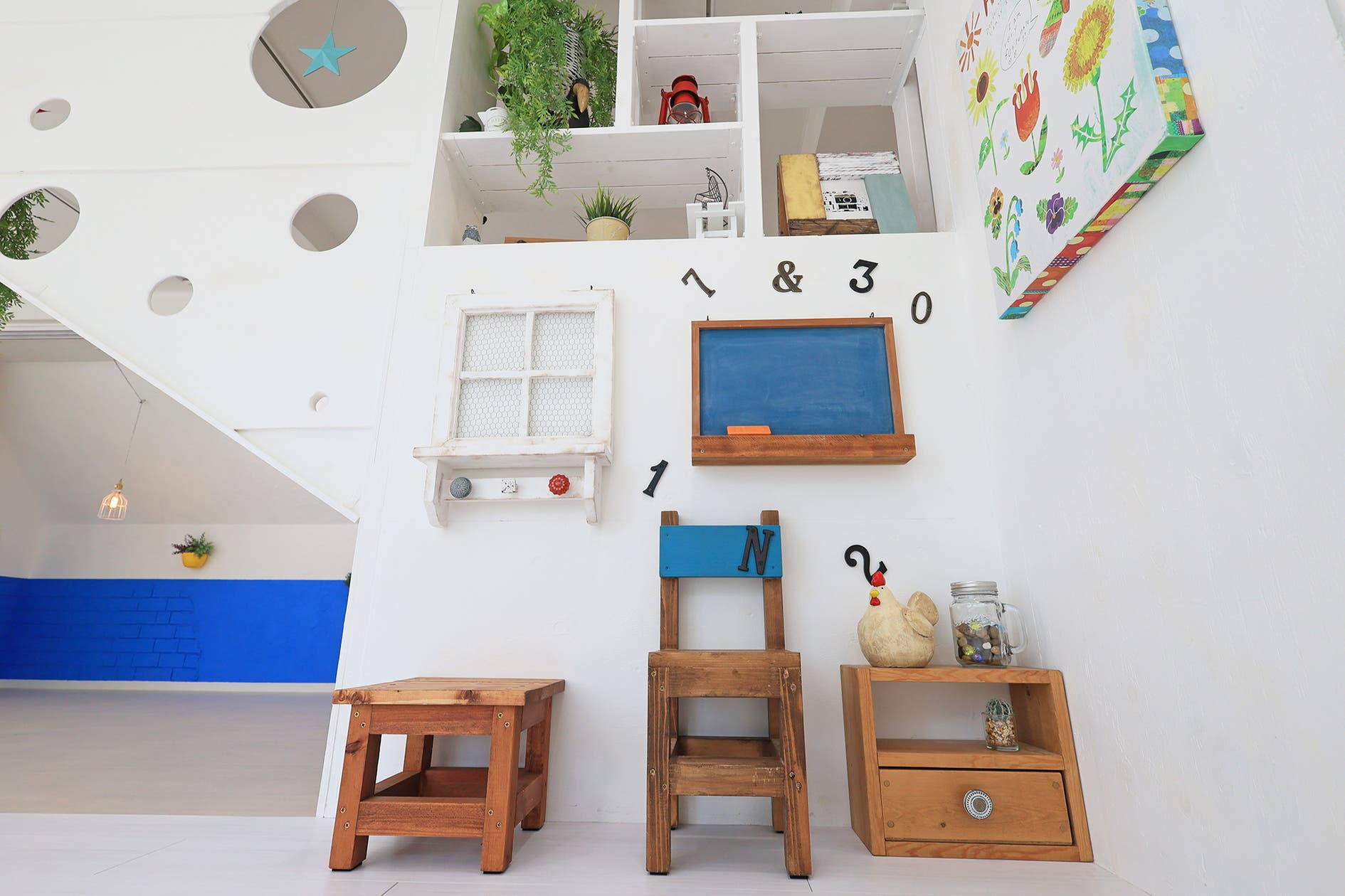 もうレンタルフォトスタジオ選びで悩まないでください☆誰でも綺麗な写真が撮れる工夫がいっぱいのワンダーヒュッテですべて解決！の写真25