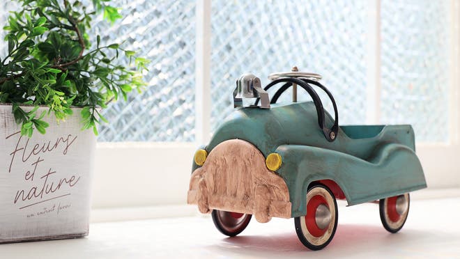 もうレンタルフォトスタジオ選びで悩まないでください☆誰でも綺麗な写真が撮れる工夫がいっぱいのワンダーヒュッテですべて解決!の写真10