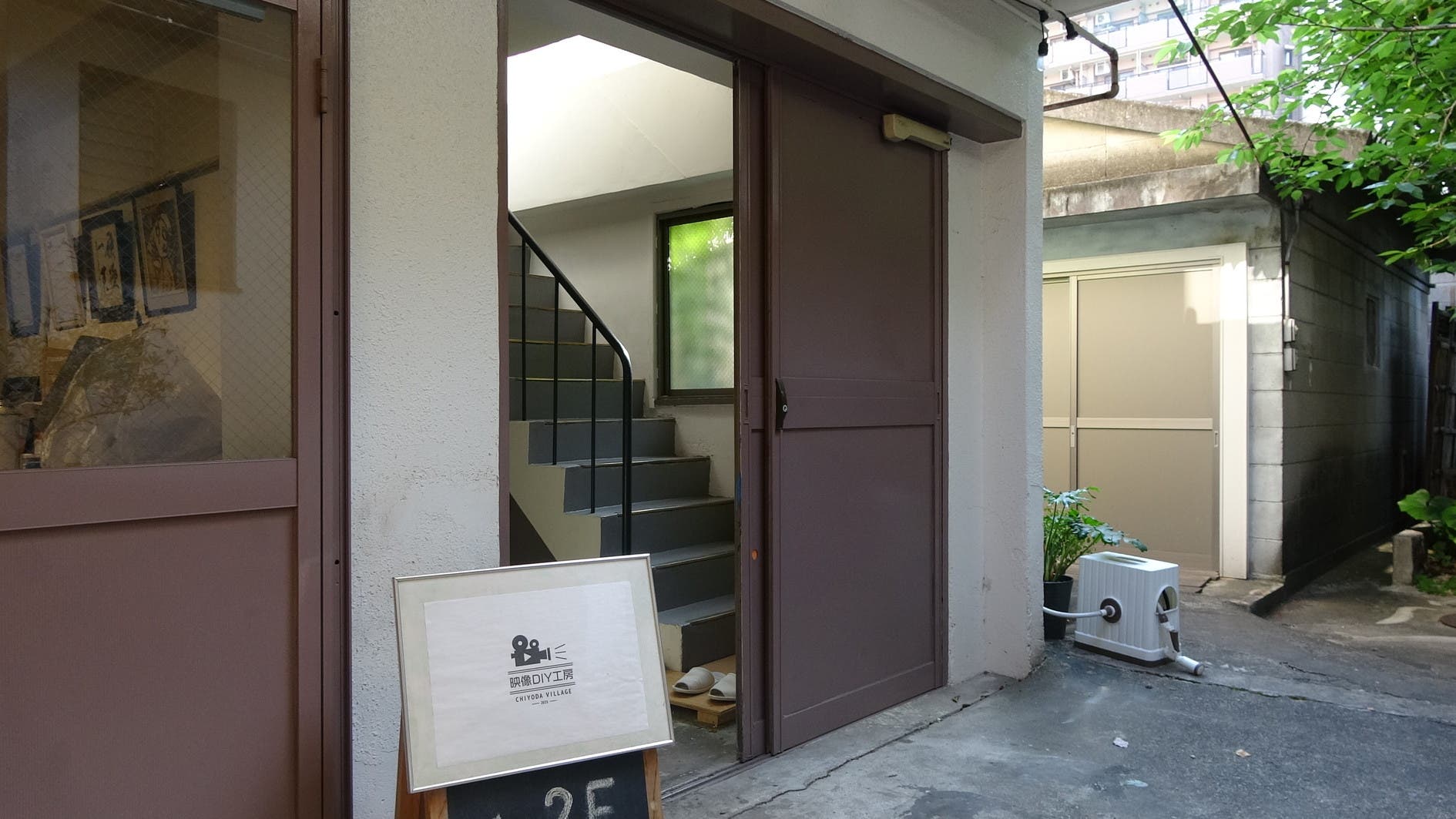 動画撮影/白ホリ/クロマキー【上前津駅/鶴舞公園/大須商店街・徒歩７分】名古屋市中区レンタル撮影スタジオの写真23