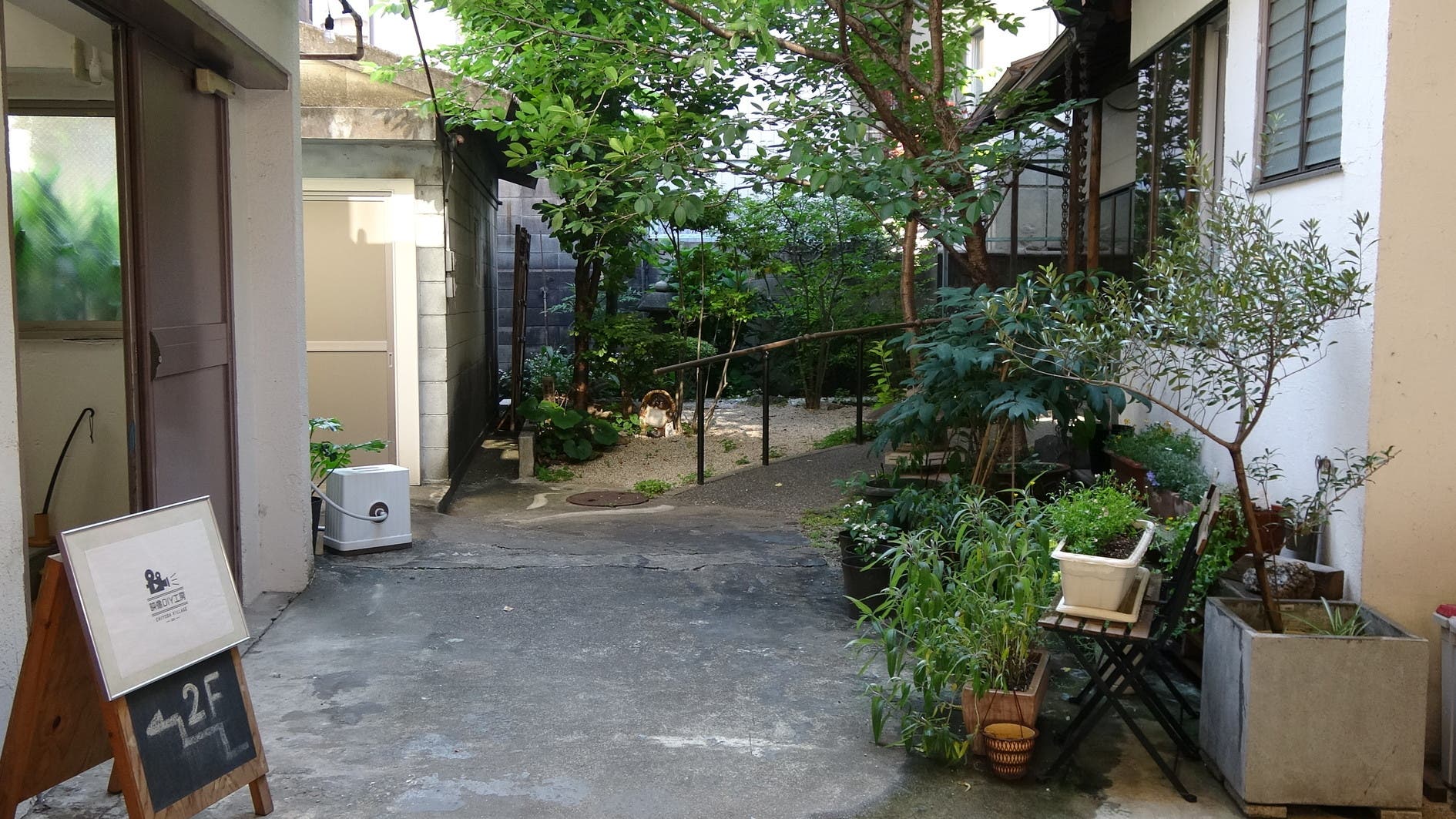 【上前津駅/鶴舞公園/大須商店街・徒歩７分】名古屋和風レンタルスペース/コスプレ撮影スタジオ《千代田ヴィレッジ》の写真15