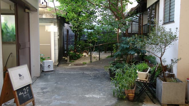 【上前津駅/鶴舞公園/大須商店街・徒歩7分】名古屋和風レンタルスペース/コスプレ撮影スタジオ《千代田ヴィレッジ》の写真15