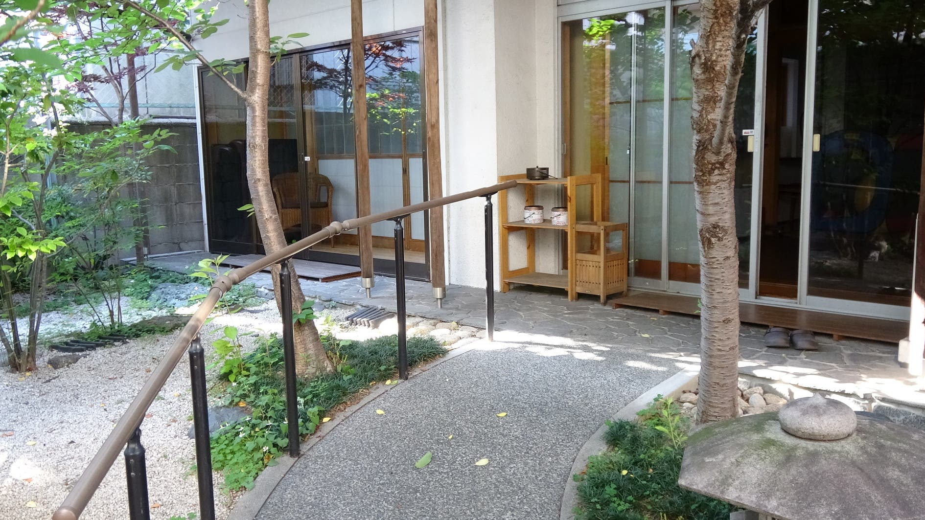 【上前津駅/鶴舞公園/大須商店街・徒歩７分】名古屋和風レンタルスペース/コスプレ撮影スタジオ《千代田ヴィレッジ》の写真16