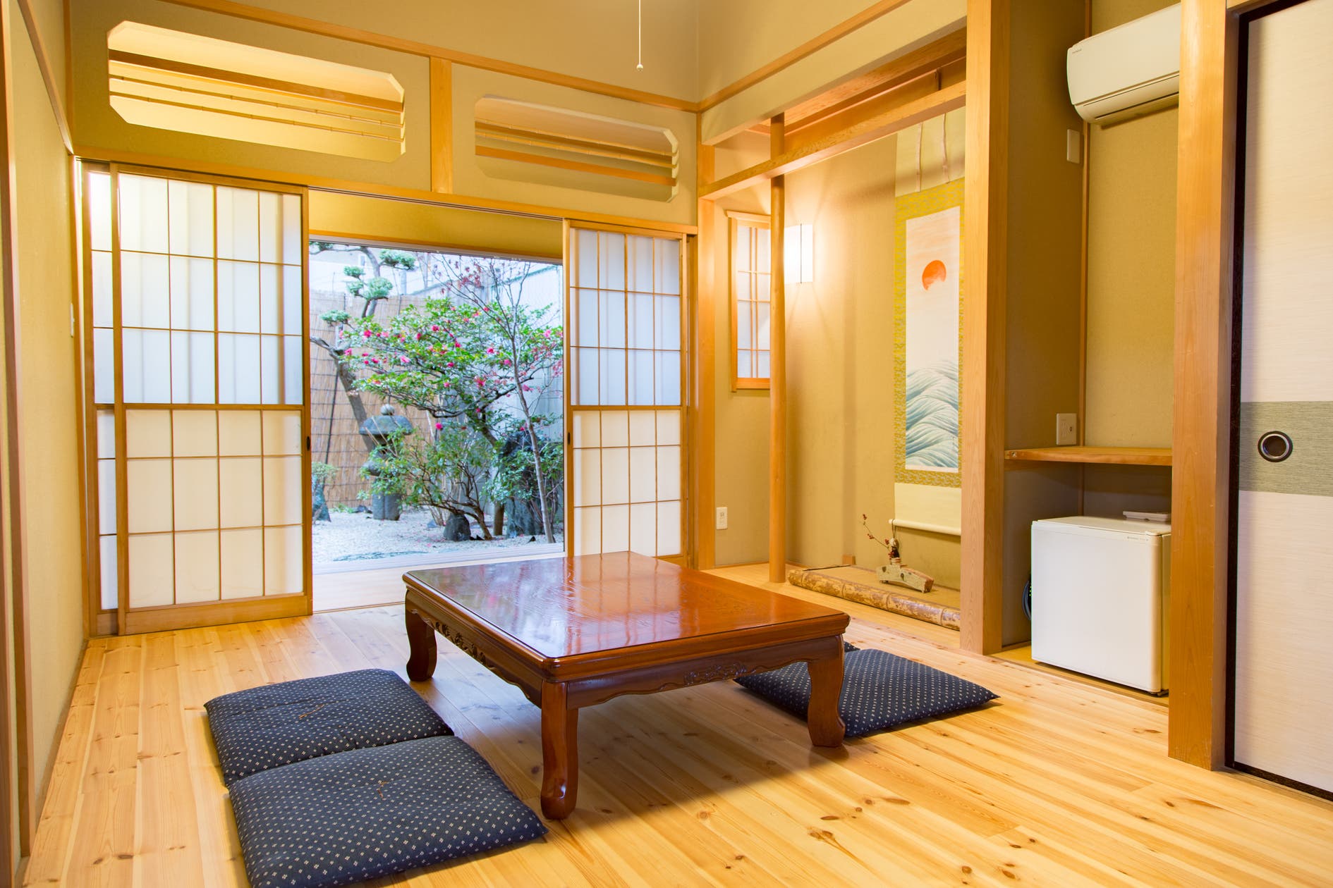 【上前津駅/鶴舞公園/大須商店街・徒歩７分】名古屋和風レンタルスペース/コスプレ撮影スタジオ《千代田ヴィレッジ》の写真6