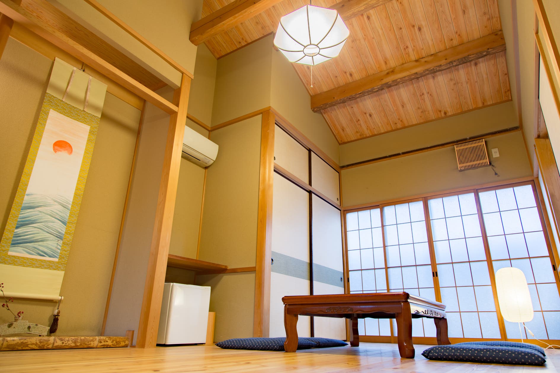 【上前津駅/鶴舞公園/大須商店街・徒歩７分】名古屋和風レンタルスペース/コスプレ撮影スタジオ《千代田ヴィレッジ》の写真7