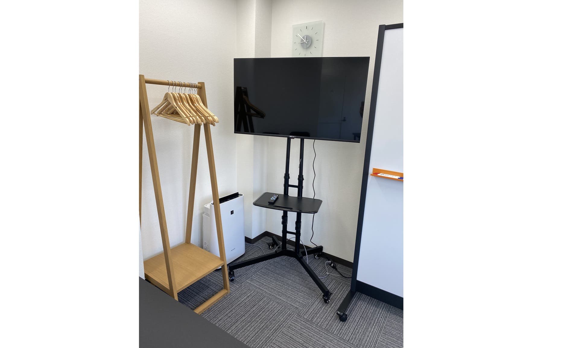 【RAKUNA上野・御徒町Ａ】駅徒歩2分！完全個室/バルコニー付き日当たり良好♪無料Wi-Fi完備☆の写真15