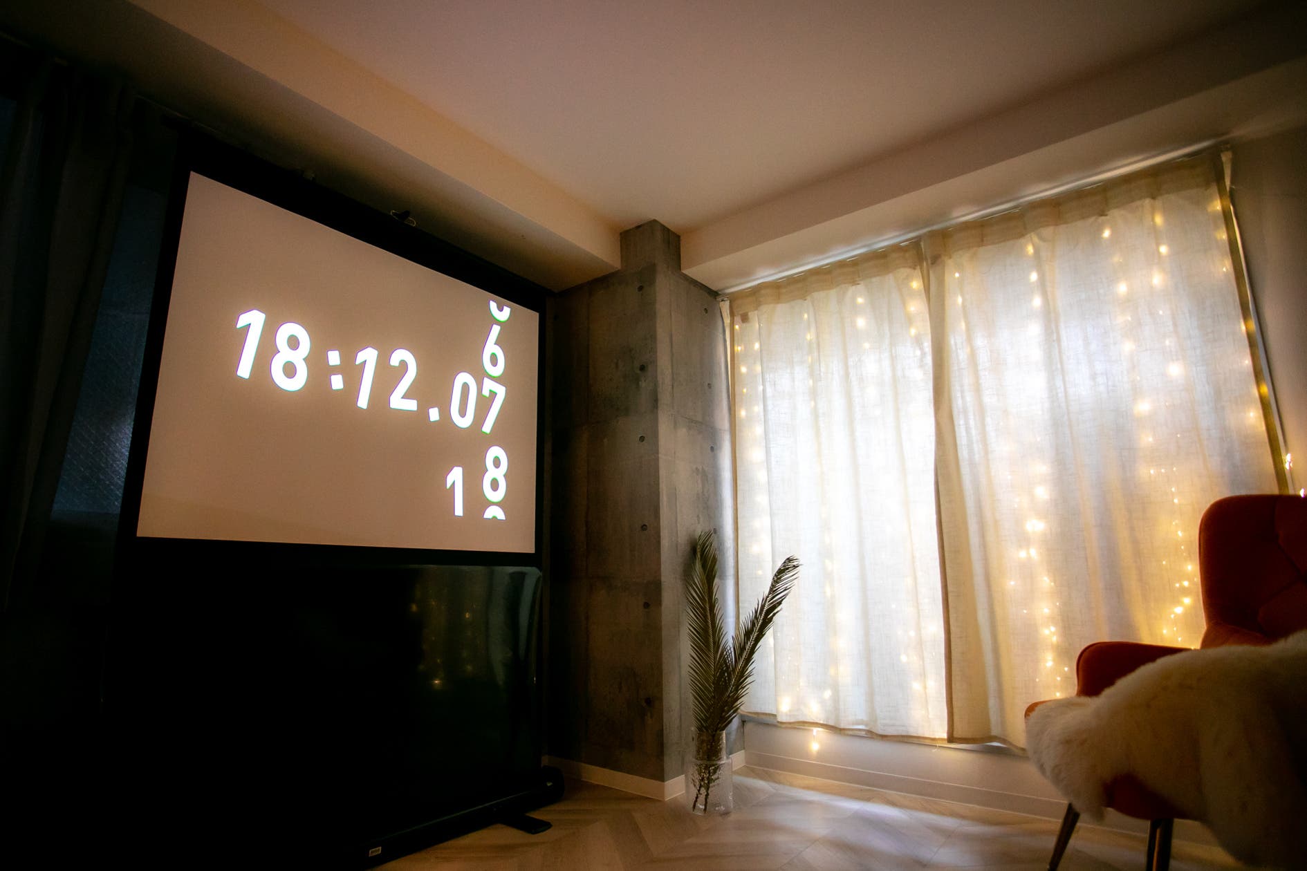 🎄クリスマス＆忘年会シーズン到来🎀立川駅徒歩9分🚶‍♀️昭和記念公園そば🍂シアター🍿撮影や女子会にも📸[1]GS立川の写真2