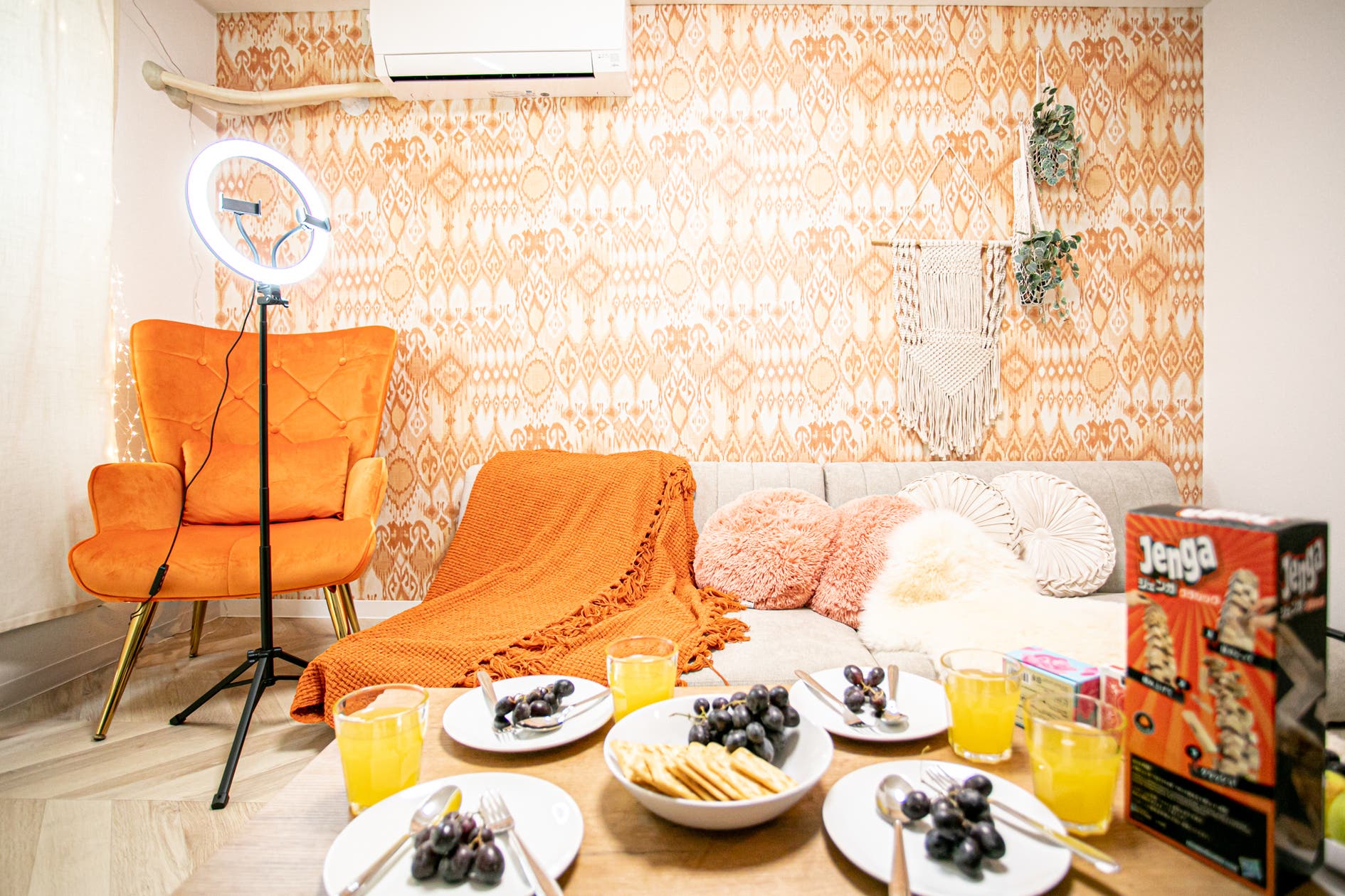 🎄クリスマス＆忘年会シーズン到来🎀立川駅徒歩9分🚶‍♀️昭和記念公園そば🍂シアター🍿撮影や女子会にも📸[1]GS立川の写真6