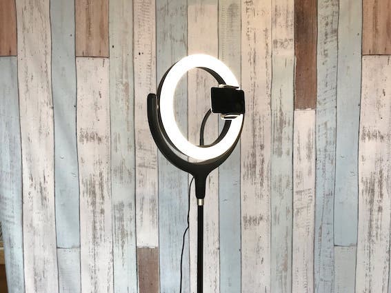 【草加駅徒歩5分】 イベント、フィットネス、撮影に☆広々ヨガスタジオの写真8