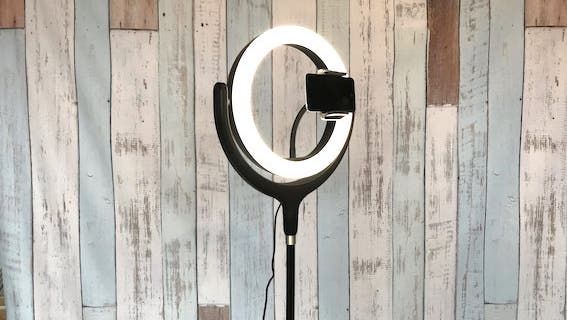 【草加駅徒歩5分】 イベント、フィットネス、撮影に☆広々ヨガスタジオの写真8