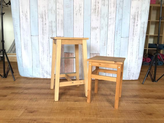 【草加駅徒歩5分】 イベント、フィットネス、撮影に☆広々ヨガスタジオの写真9