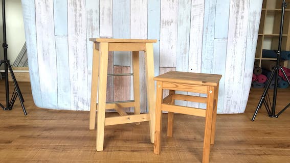 【草加駅徒歩5分】 イベント、フィットネス、撮影に☆広々ヨガスタジオの写真9