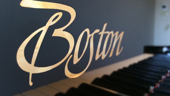 【KOYUKI PIANO】板橋駅徒歩2分:24時間営業のピアノスタジオの写真7