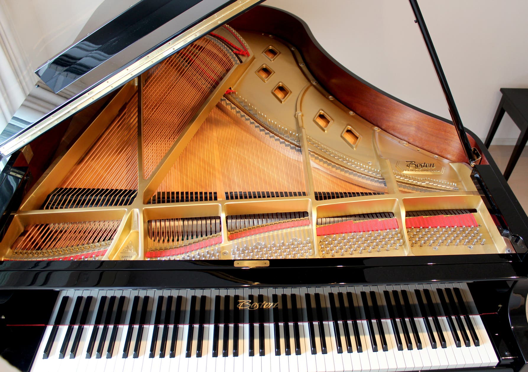 【KOYUKI PIANO】板橋駅徒歩2分：24時間営業のピアノスタジオの写真4