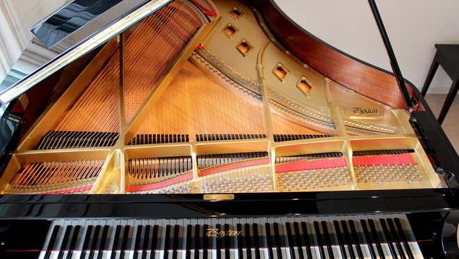 【KOYUKI PIANO】板橋駅徒歩2分:24時間営業のピアノスタジオの写真4