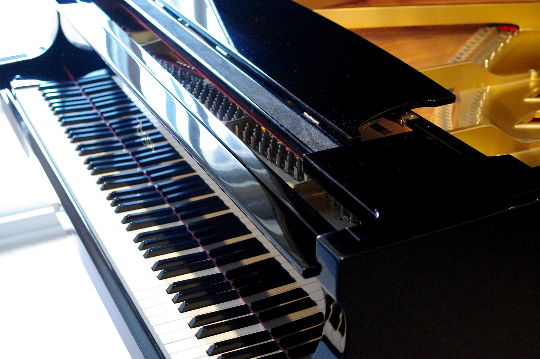 【KOYUKI PIANO】板橋駅徒歩2分：24時間営業のピアノスタジオの写真5