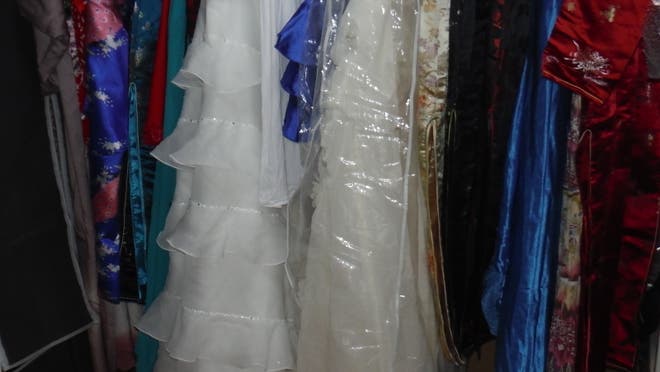 平成5年築170株のバラが咲く庭、全室南向きの民家スタジオですの写真16