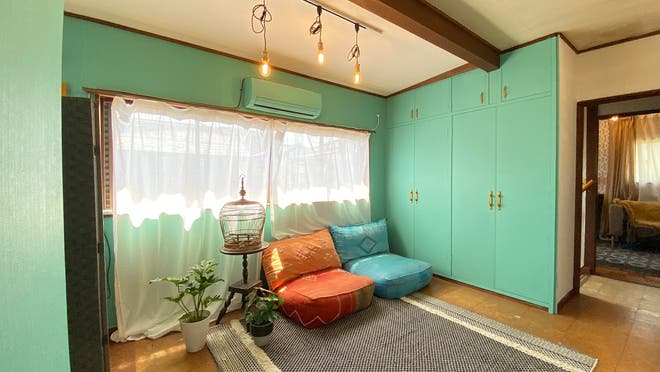 【 5LDK一軒家 ロジハウス】 ロケ、撮影、コスプレ、オフ会、映画鑑賞 にの写真13