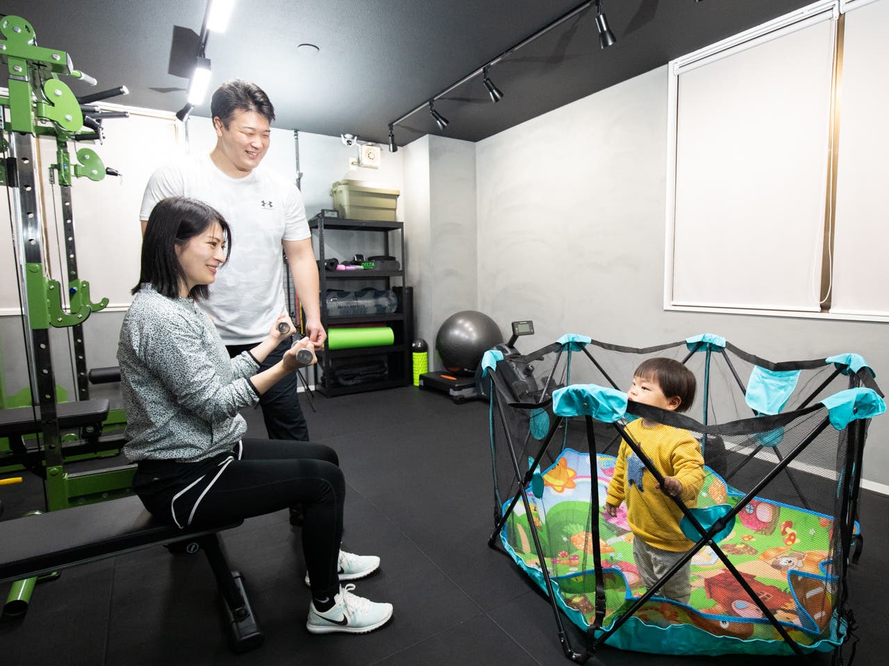 【JRや小田急線藤沢駅から徒歩3分。江ノ電藤沢駅からは徒歩1分】最大4人まで同じ料金での使用可能！の写真5