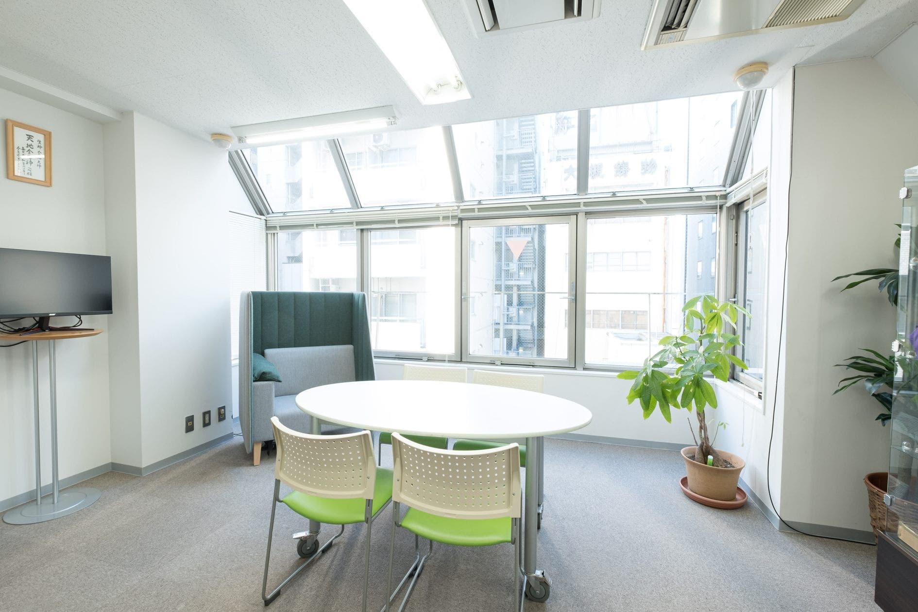 小会議室（５階）＜準備中により休止＞の写真3