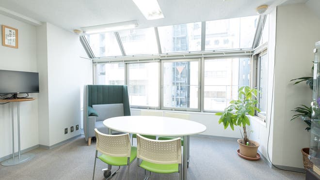 小会議室(5階)<準備中により休止>の写真3