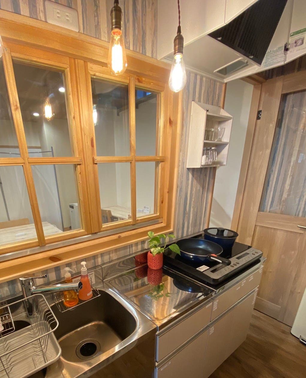 志木駅徒歩1分！レンタルスペース Campusの写真5