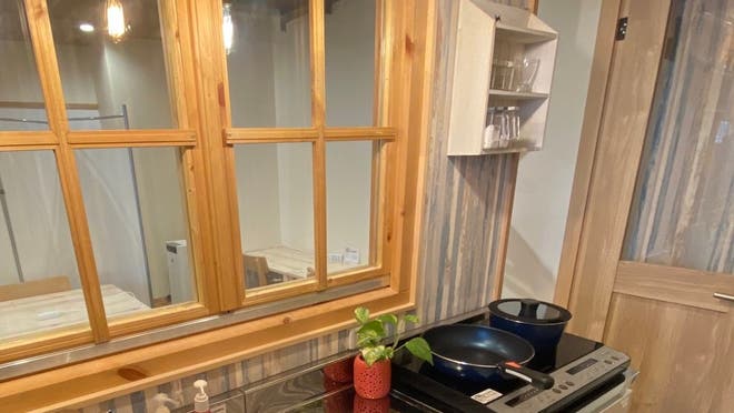 志木駅徒歩1分!レンタルスペース Campusの写真5