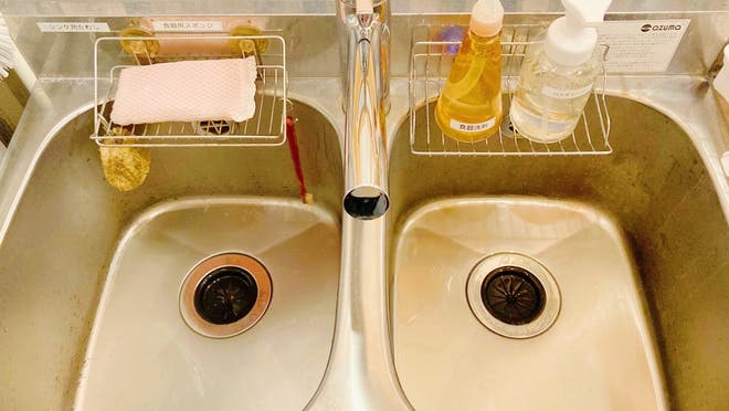 志木駅徒歩1分!レンタルスペース Campusの写真6