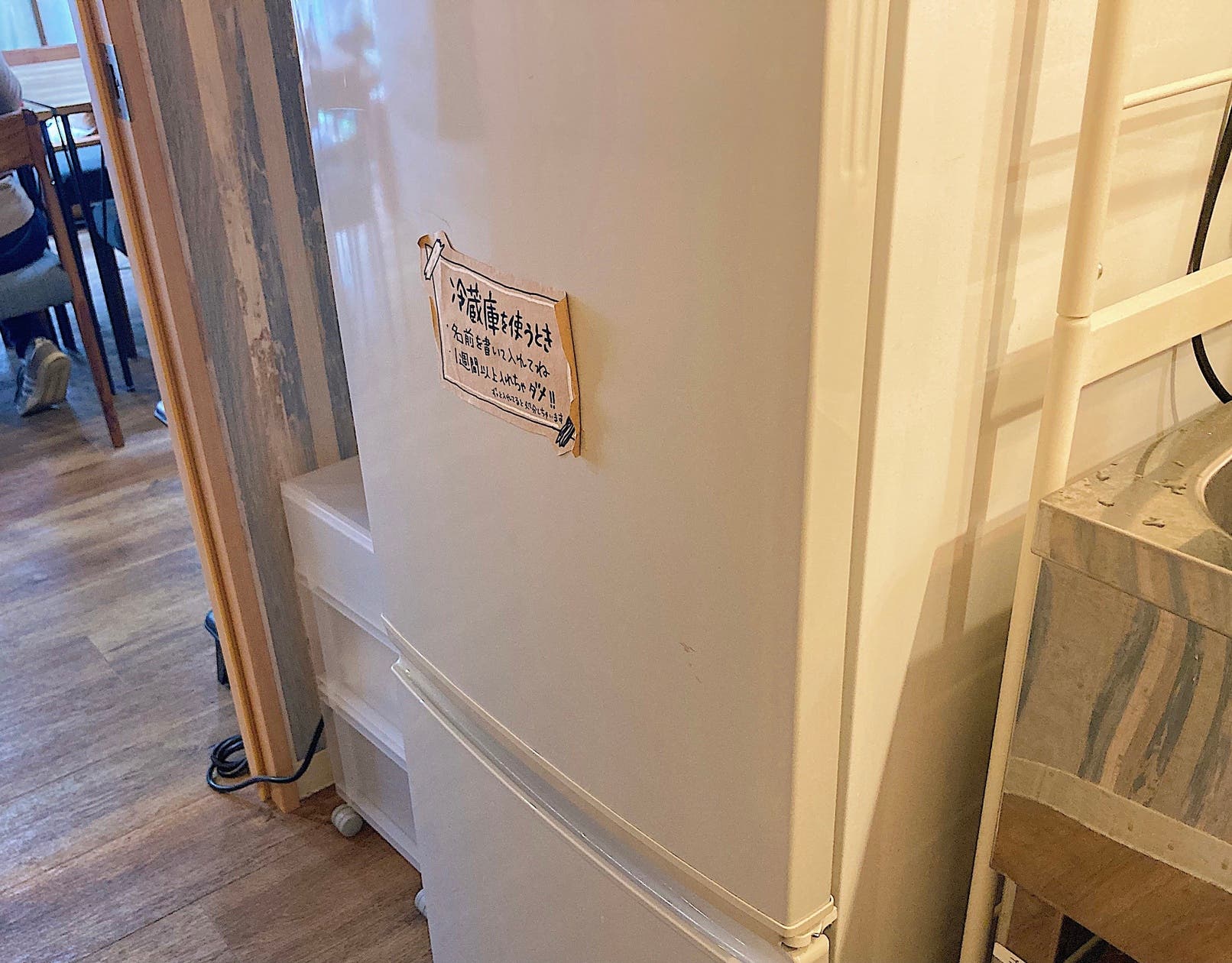 志木駅徒歩1分！レンタルスペース Campusの写真8