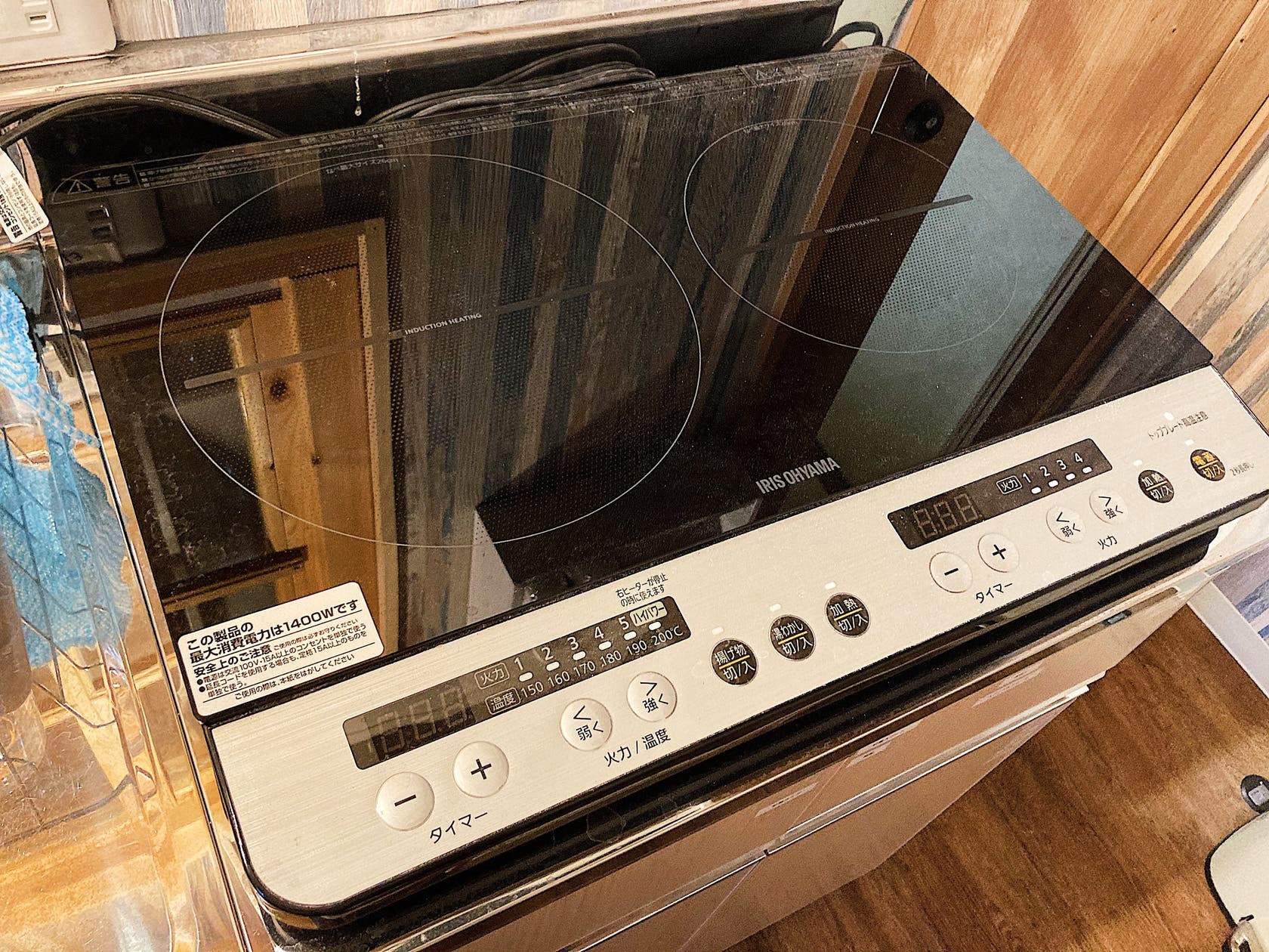 志木駅徒歩1分！レンタルスペース Campusの写真9