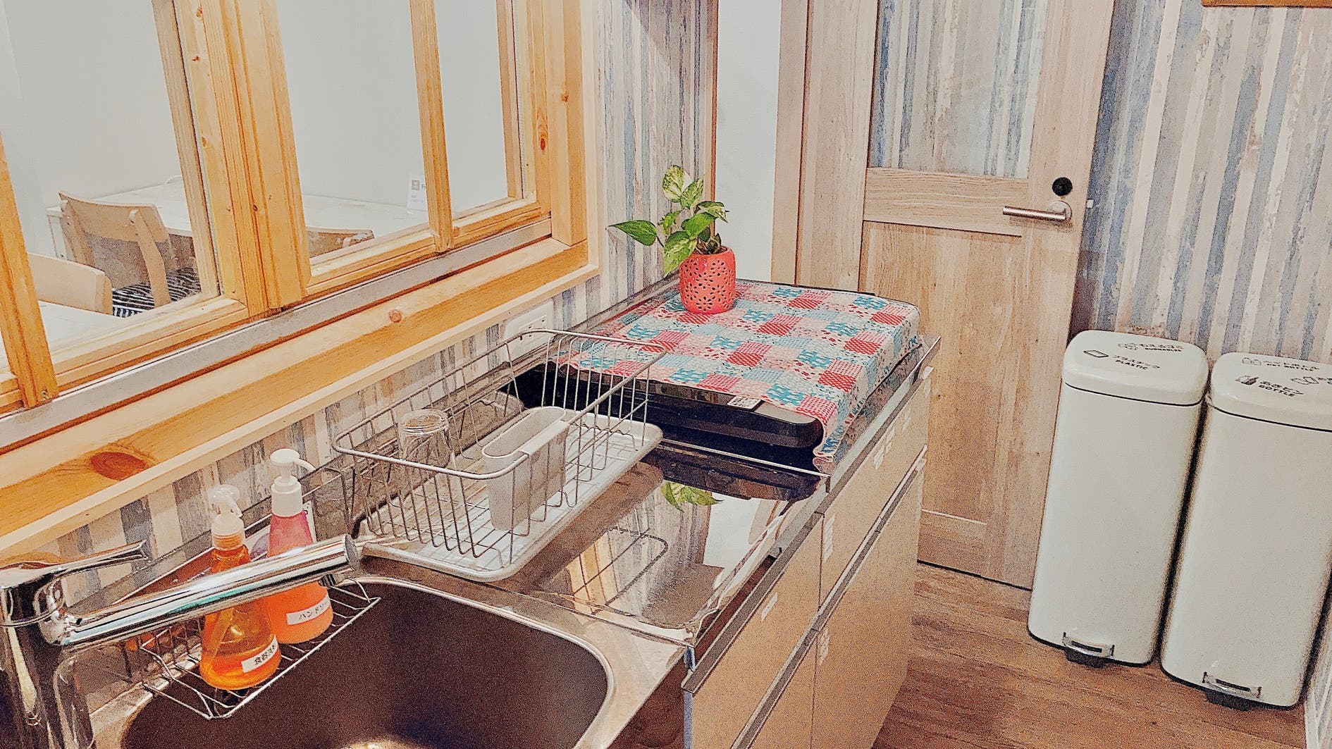 志木駅徒歩1分！レンタルスペース Campusの写真10