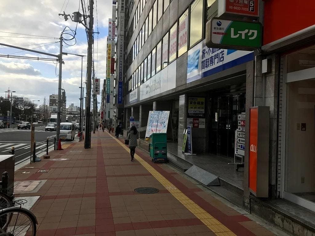 【施設利用料のみ/備品無料貸出】見晴らしのいい会議室　ルームBの写真9