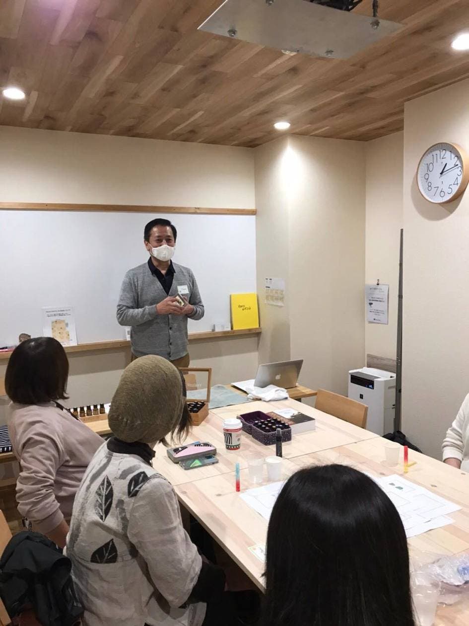 志木駅徒歩1分！レンタルスペース Campusの写真11