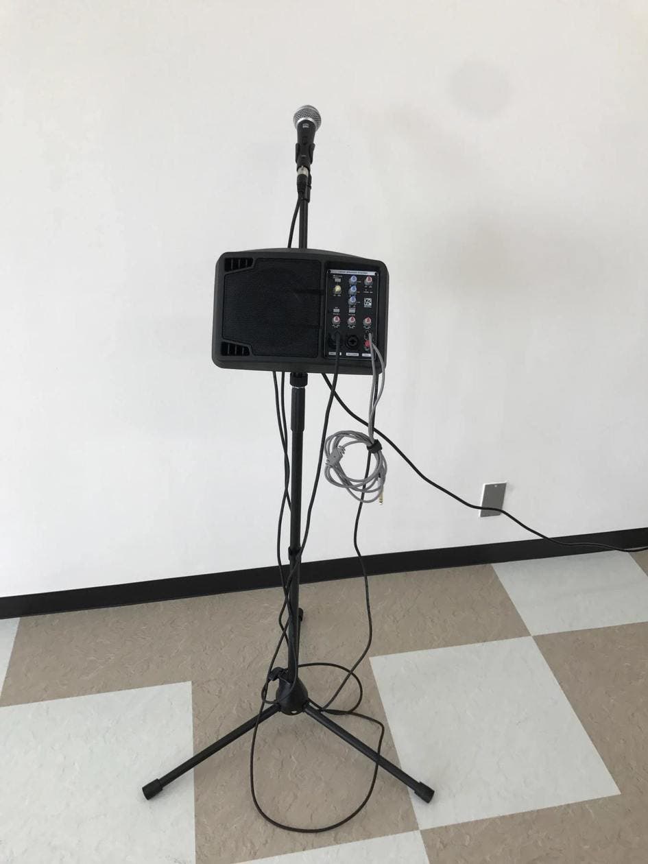 【施設利用料のみ/備品無料貸出】見晴らしのいい会議室　ルームCの写真6