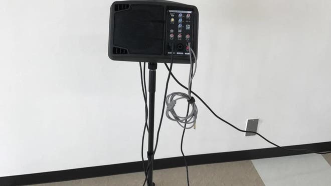 【施設利用料のみ/備品無料貸出】見晴らしのいい会議室 ルームCの写真6