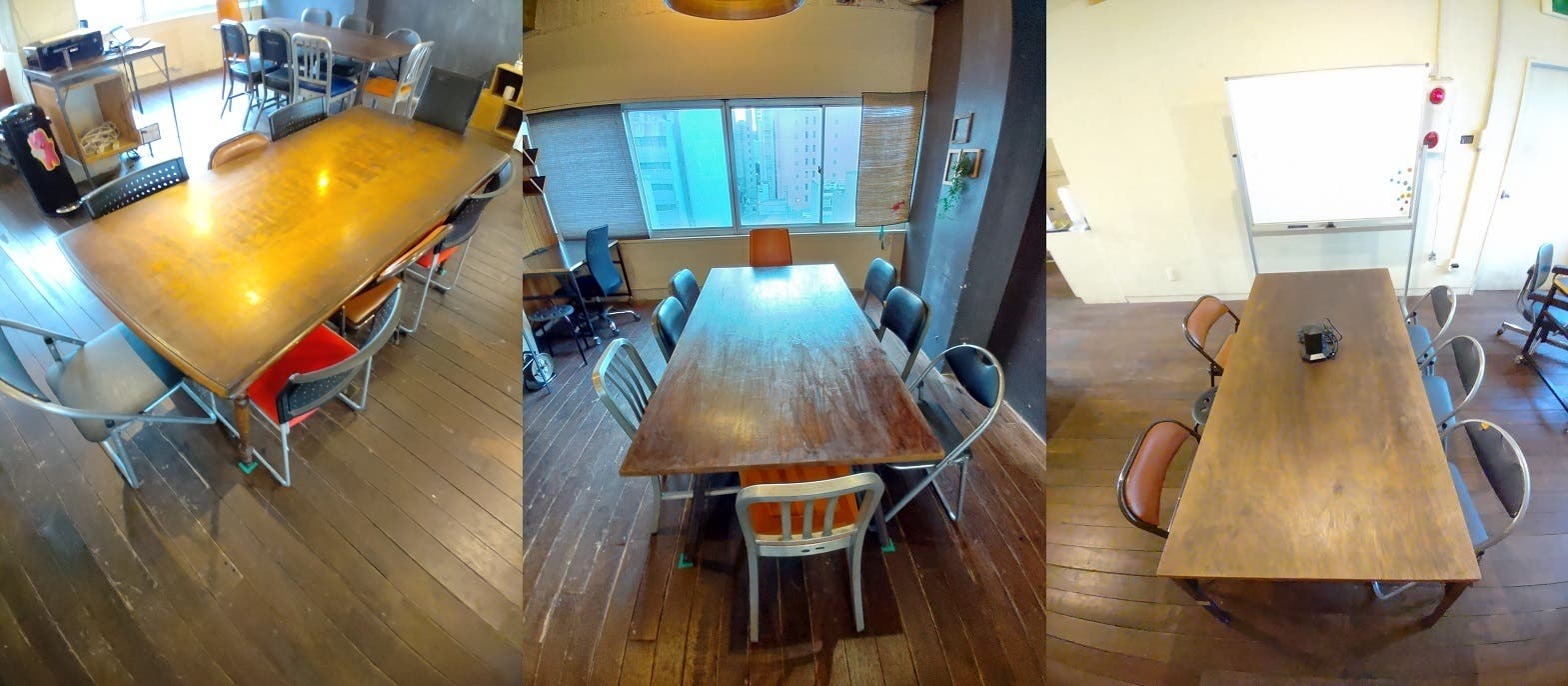 【名古屋】オフサイトミーティング、オンライン配信会場におすすめの写真9