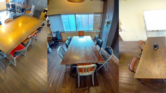 【名古屋】オフサイトミーティング、オンライン配信会場におすすめの写真9