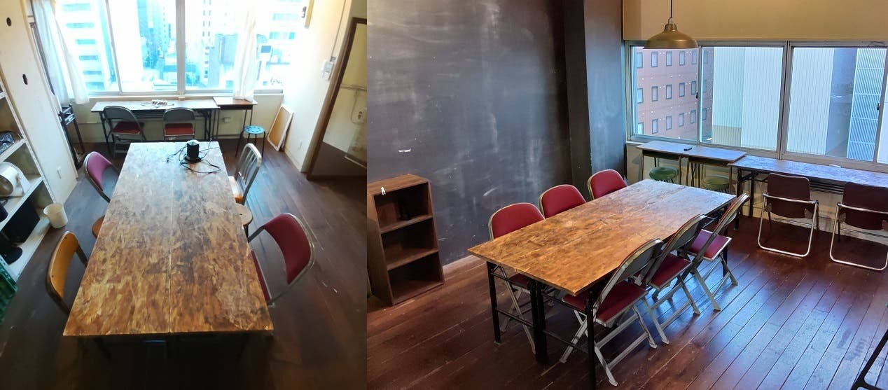 【名古屋】オフサイトミーティング、オンライン配信会場におすすめの写真10