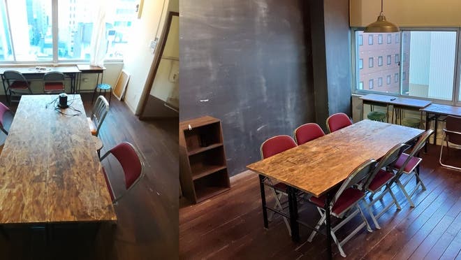 【名古屋】オフサイトミーティング、オンライン配信会場におすすめの写真10